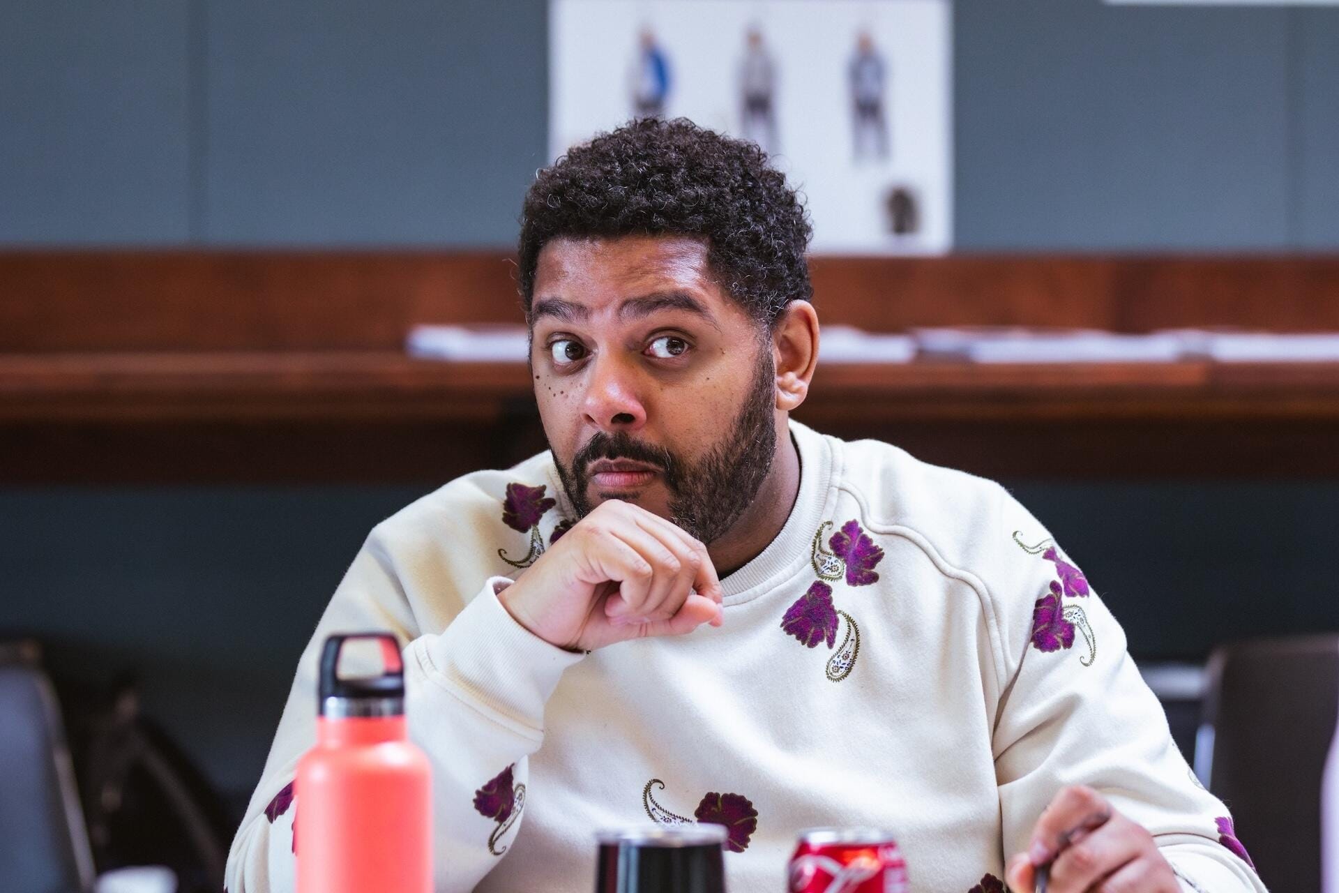 ArtSEA: Seattle playwright blends Black history, money and laundry ...