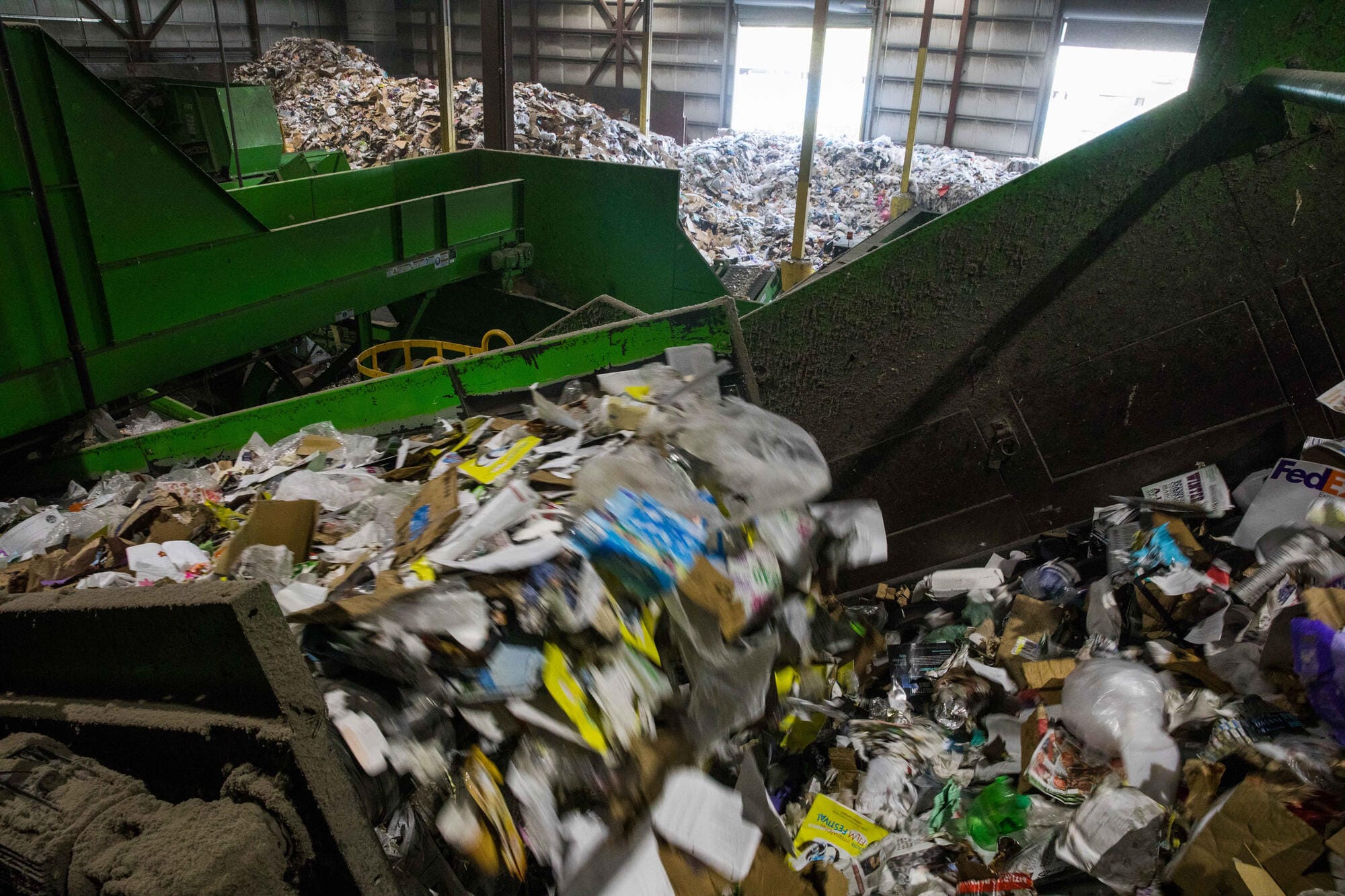 WA environmental legislation passed this year that you should know ...