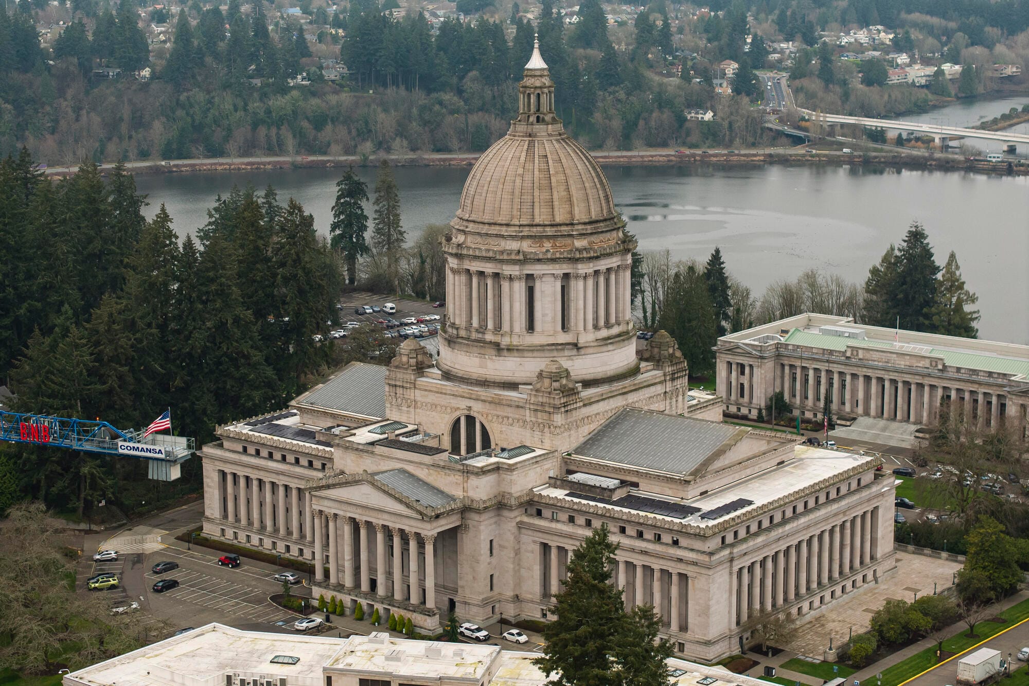 A breakdown of Washington’s new $78B two-year state budget | Cascade PBS