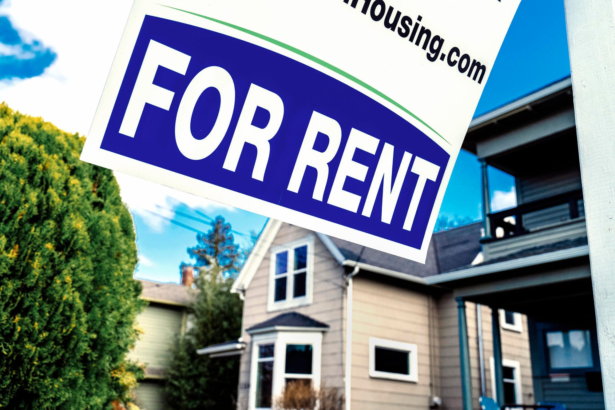 WA Legislature approves yearly rent caps – just under the wire ...