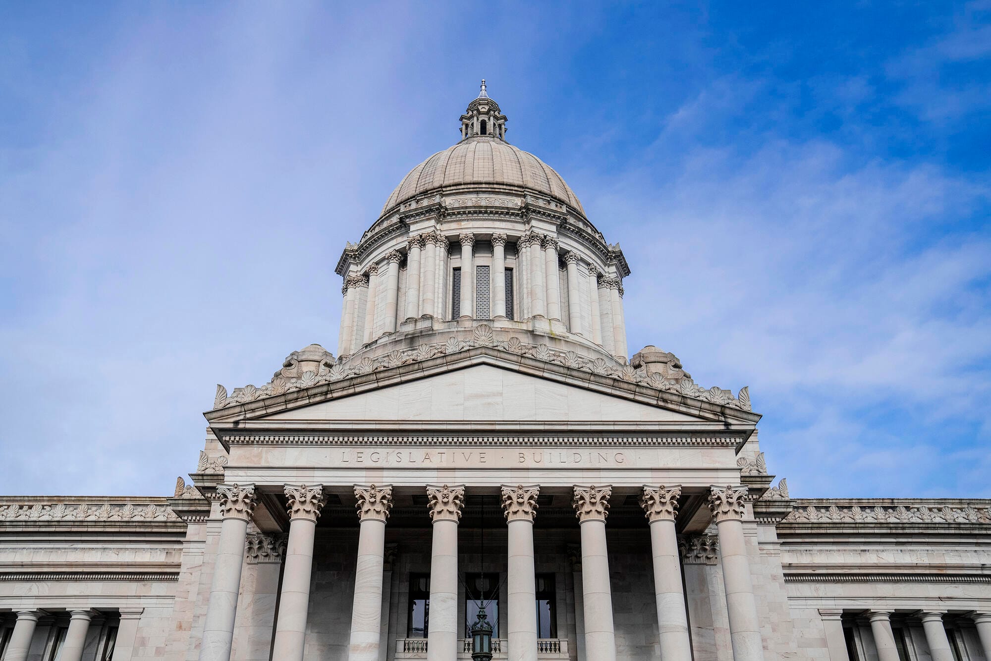 Nine WA Legislative seats are open this year. Here’s who’s running ...