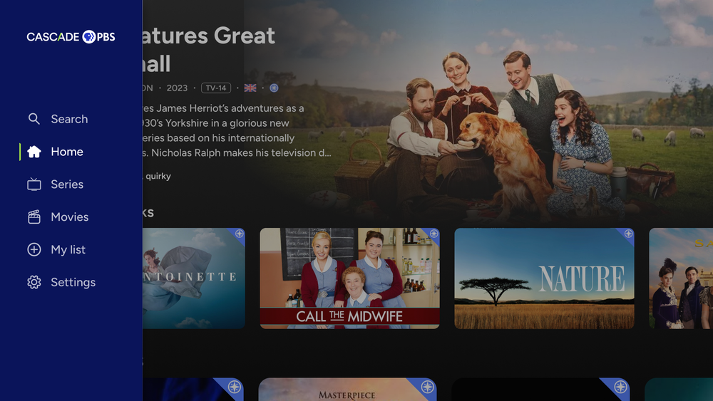 Apps | Cascade PBS