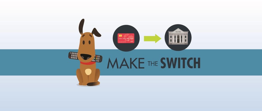 Make the Switch | Cascade PBS