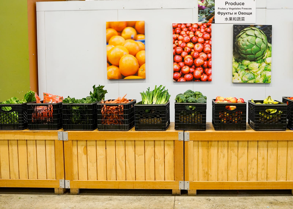 Connecting those in need with food, and a sense of security | Cascade PBS