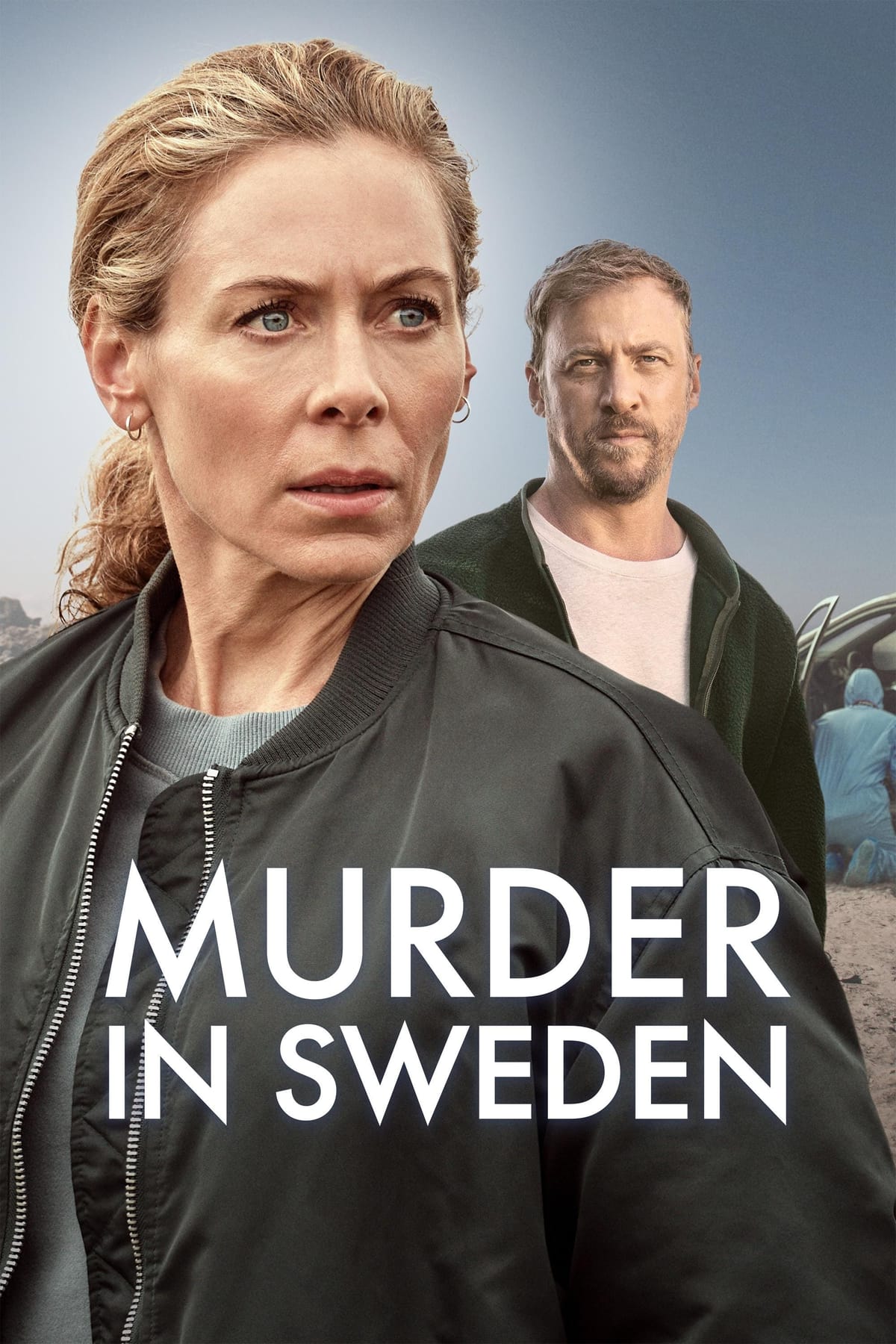 Murder in Sweden - Cascade PBS