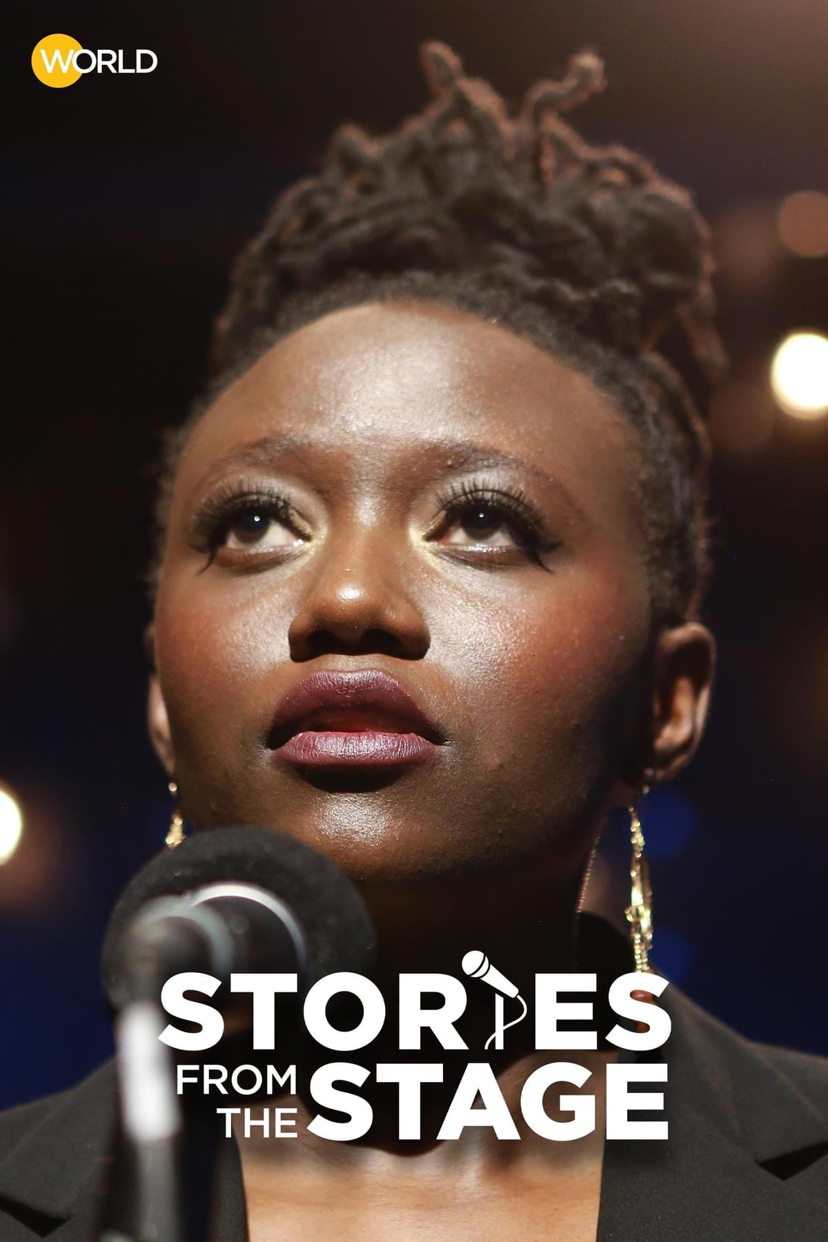 Stories from the Stage - Cascade PBS