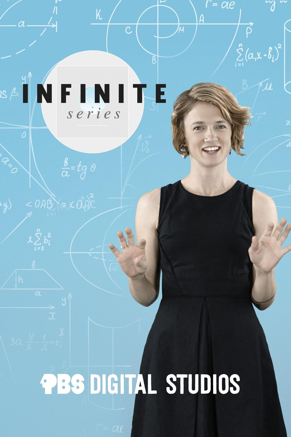 Infinite Series - Cascade PBS