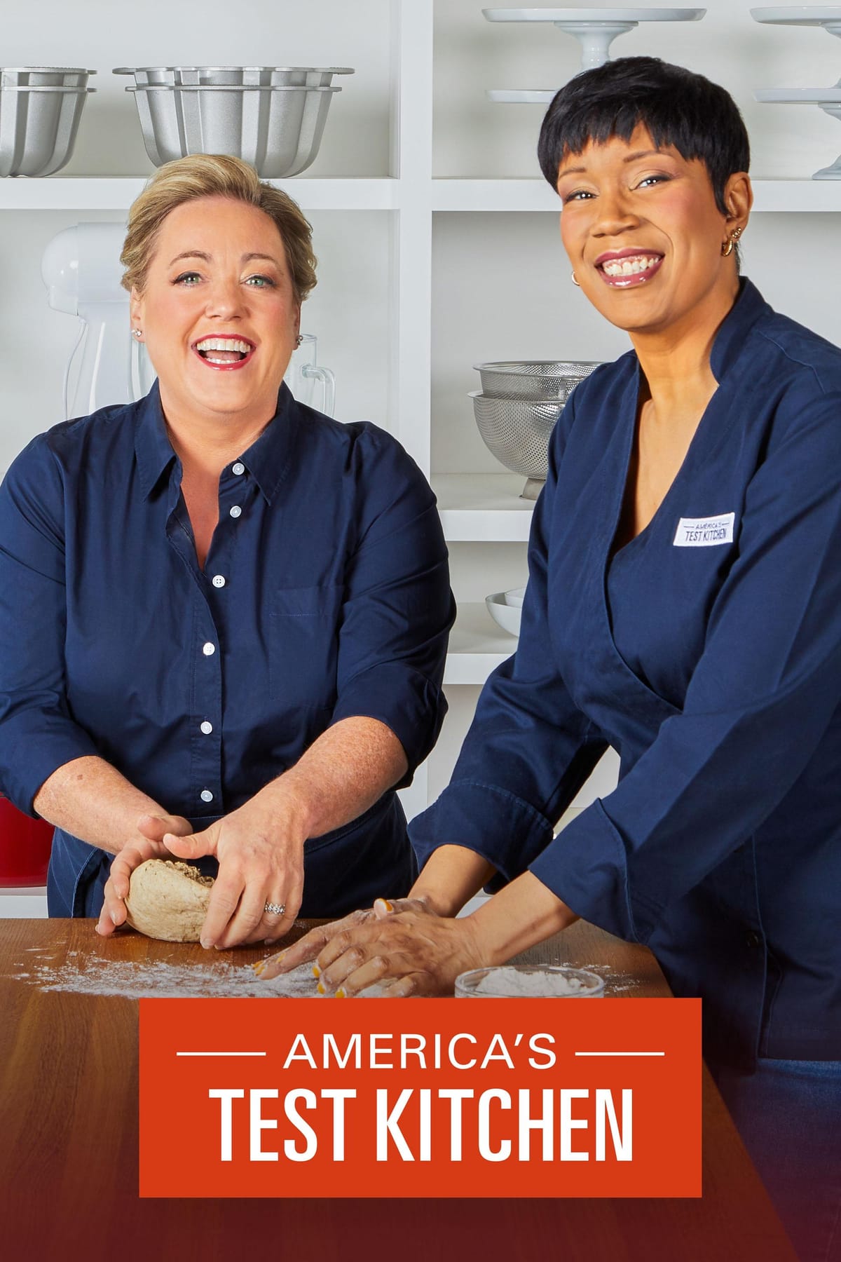 America's Test Kitchen - Cascade PBS