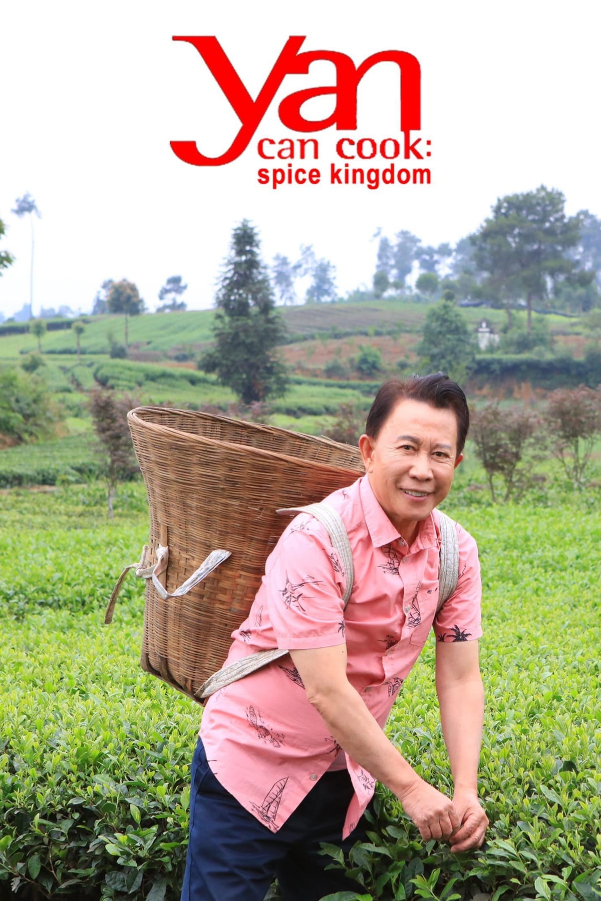 Yan Can Cook: Spice Kingdom - Cascade PBS