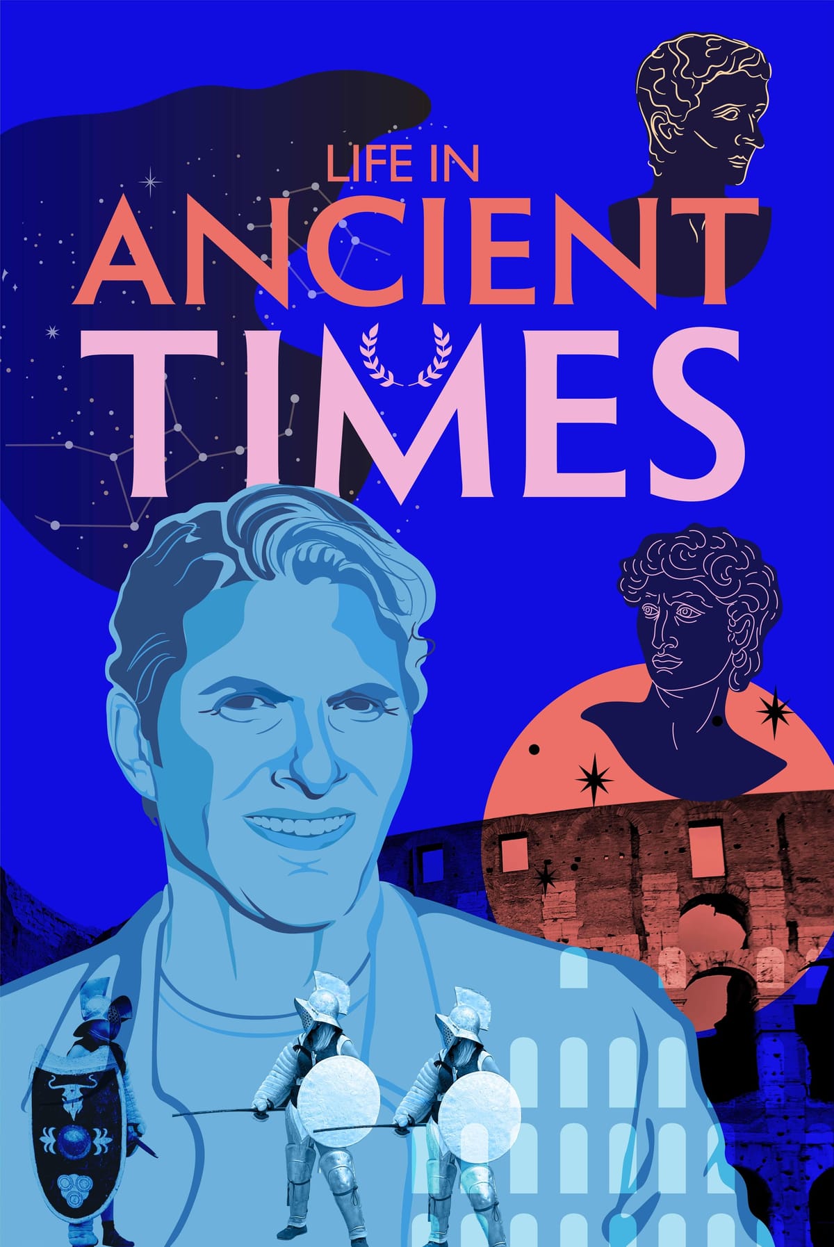 Life in Ancient Times - Cascade PBS