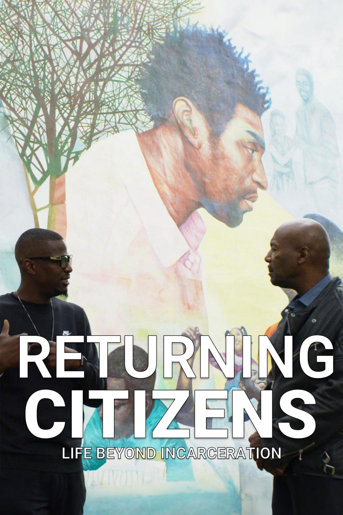Returning Citizens: Life Beyond Incarceration - Cascade PBS