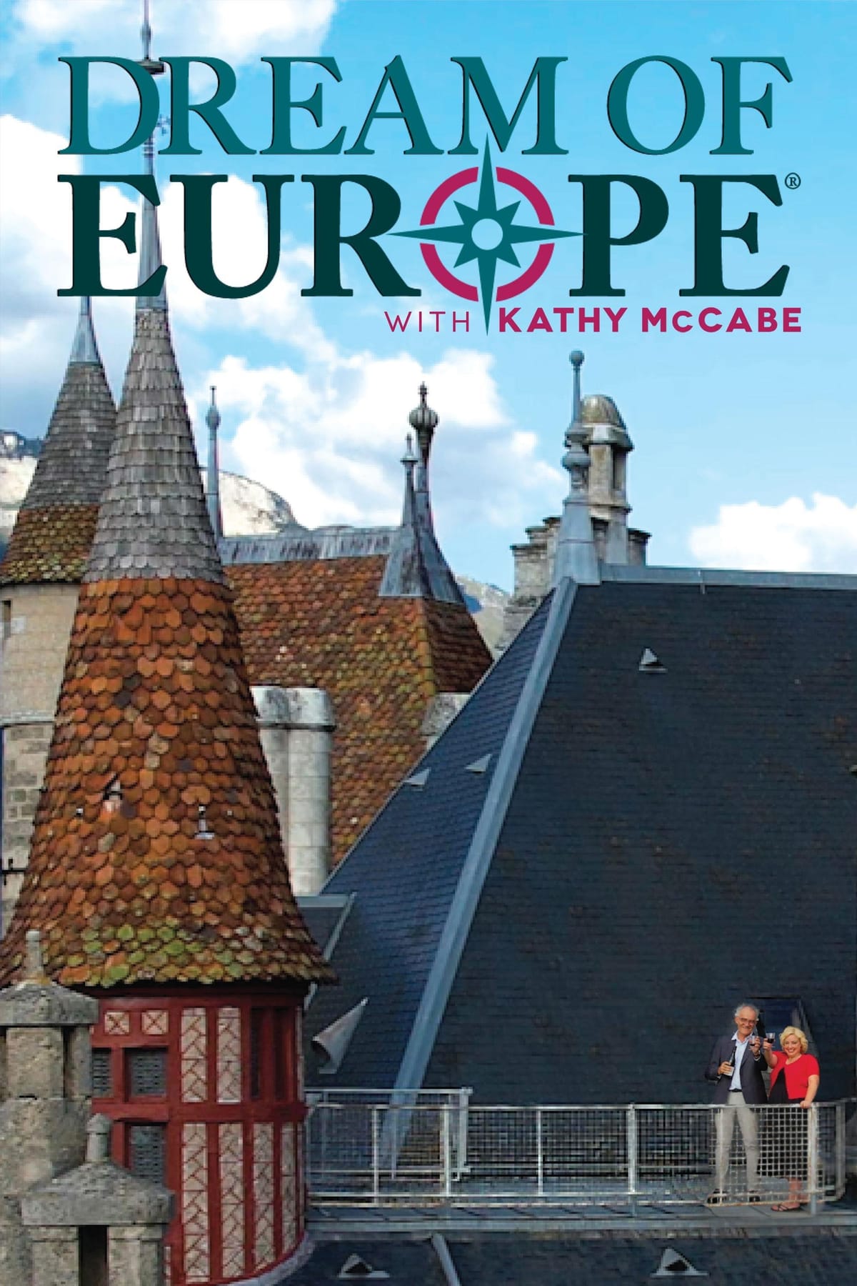 Dream of Europe - Cascade PBS