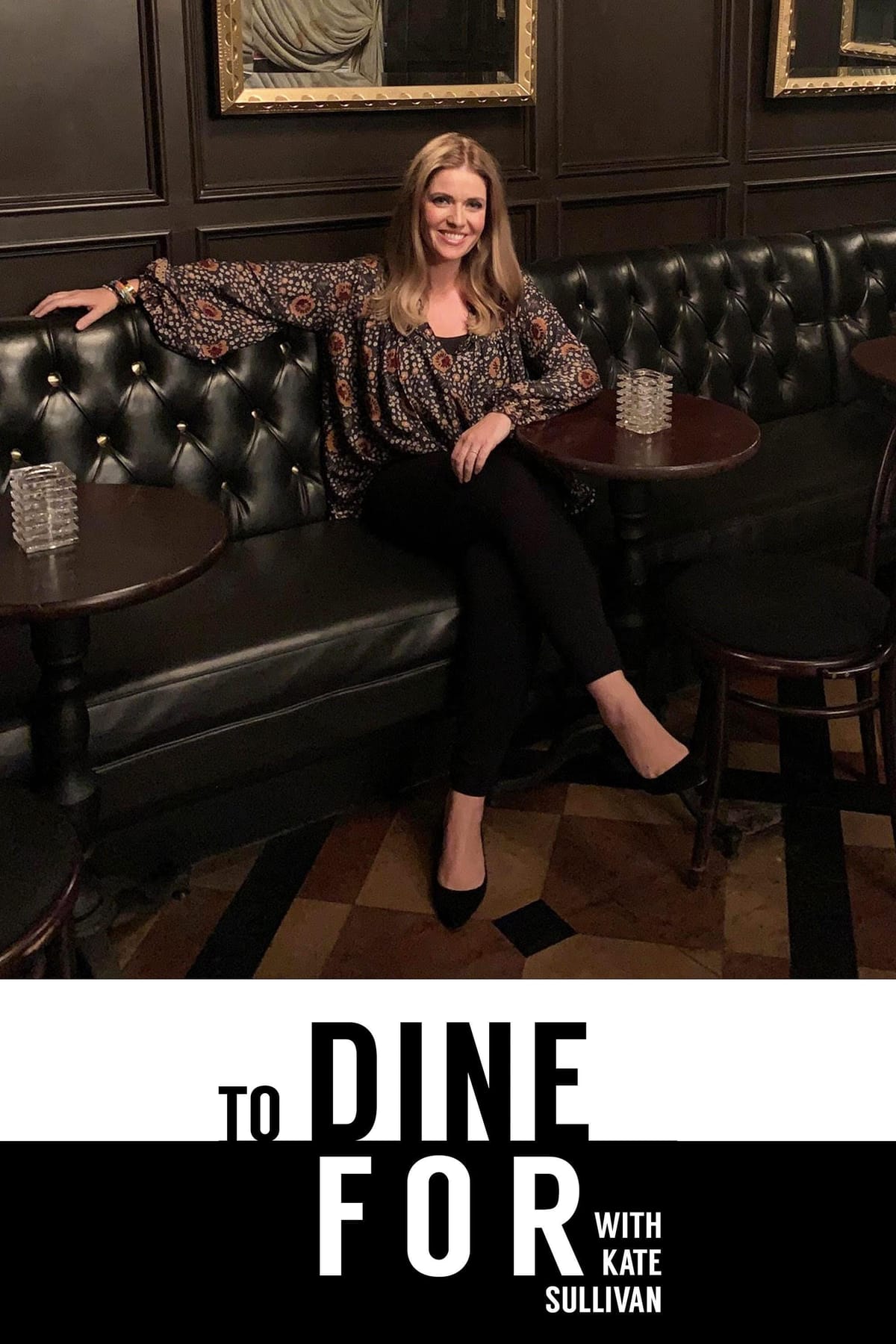 To Dine For with Kate Sullivan - Cascade PBS