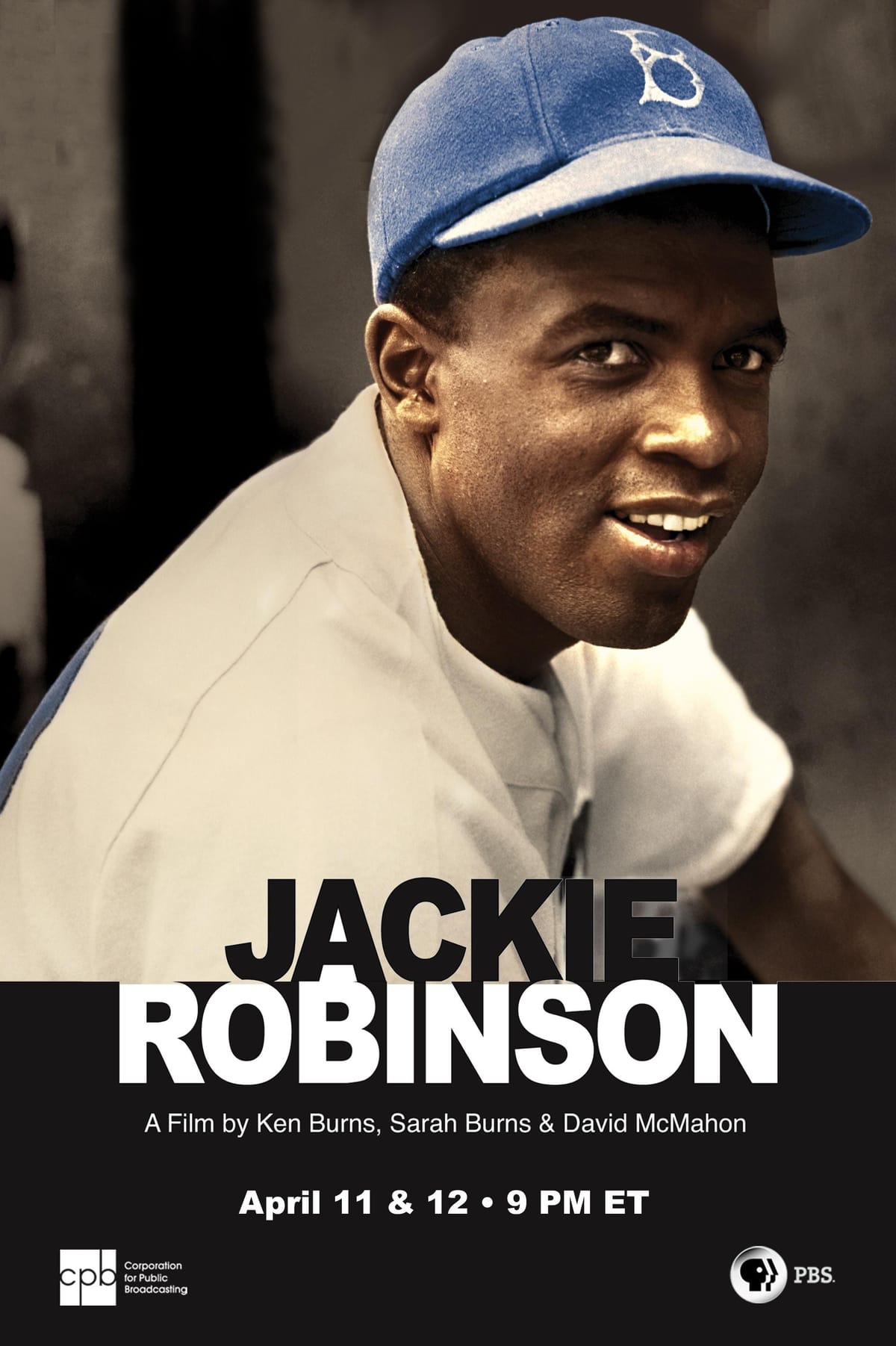Jackie Robinson - Cascade PBS