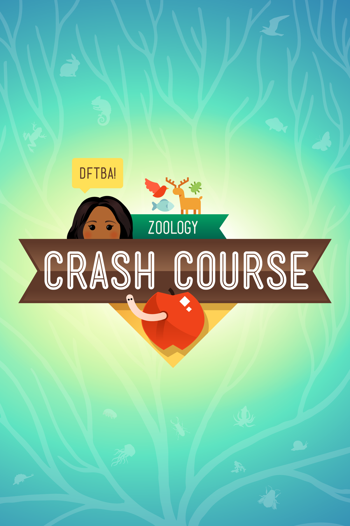 Crash Course Zoology - Cascade PBS