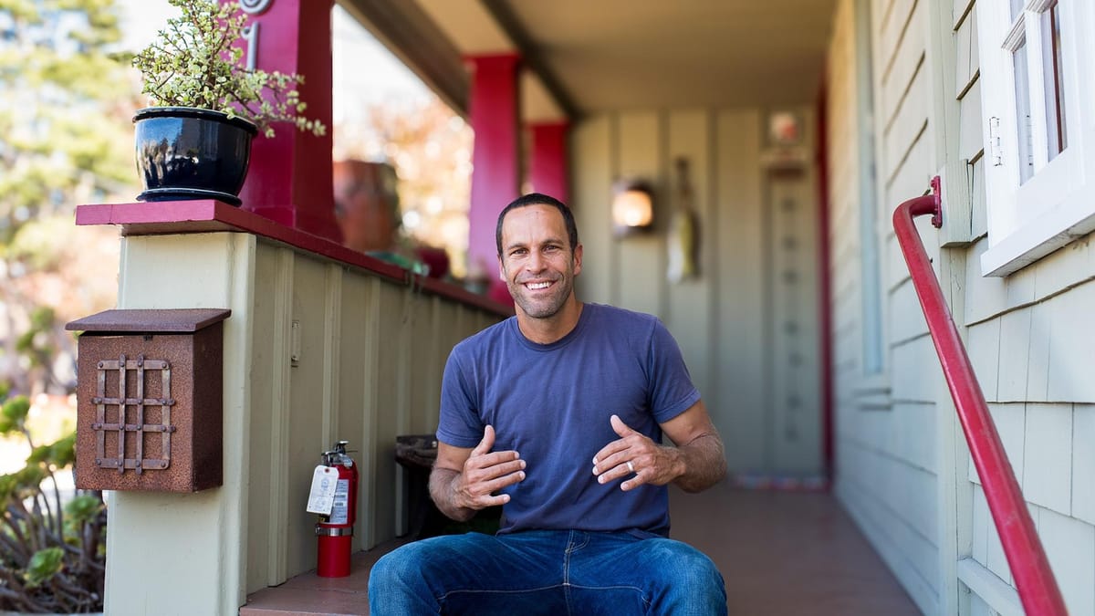 Ed Kenney visits Jack Johnson to talk about Jackʻs fondest memories ...
