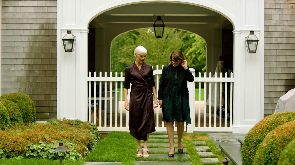 Cecile Richards | Cascade PBS