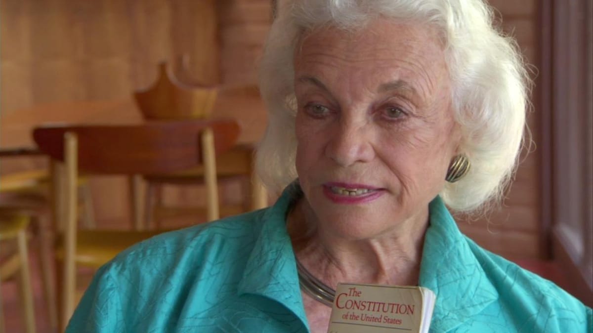 The Importance of the Constitution | Cascade PBS