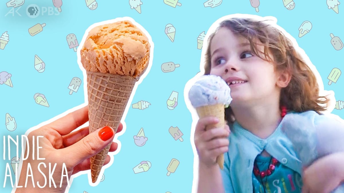 Wild Scoops ice cream has become a local phenomenon with uniquely ...