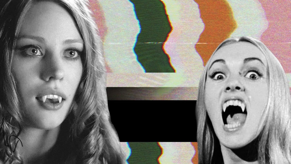 Our fascination with vampires has spanned centuries, but it didn’t all ...