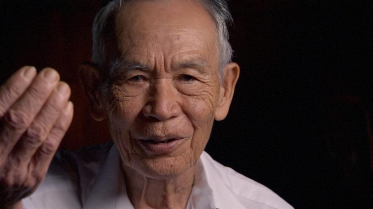 Profound Sense of Humanity | First Look | Cascade PBS