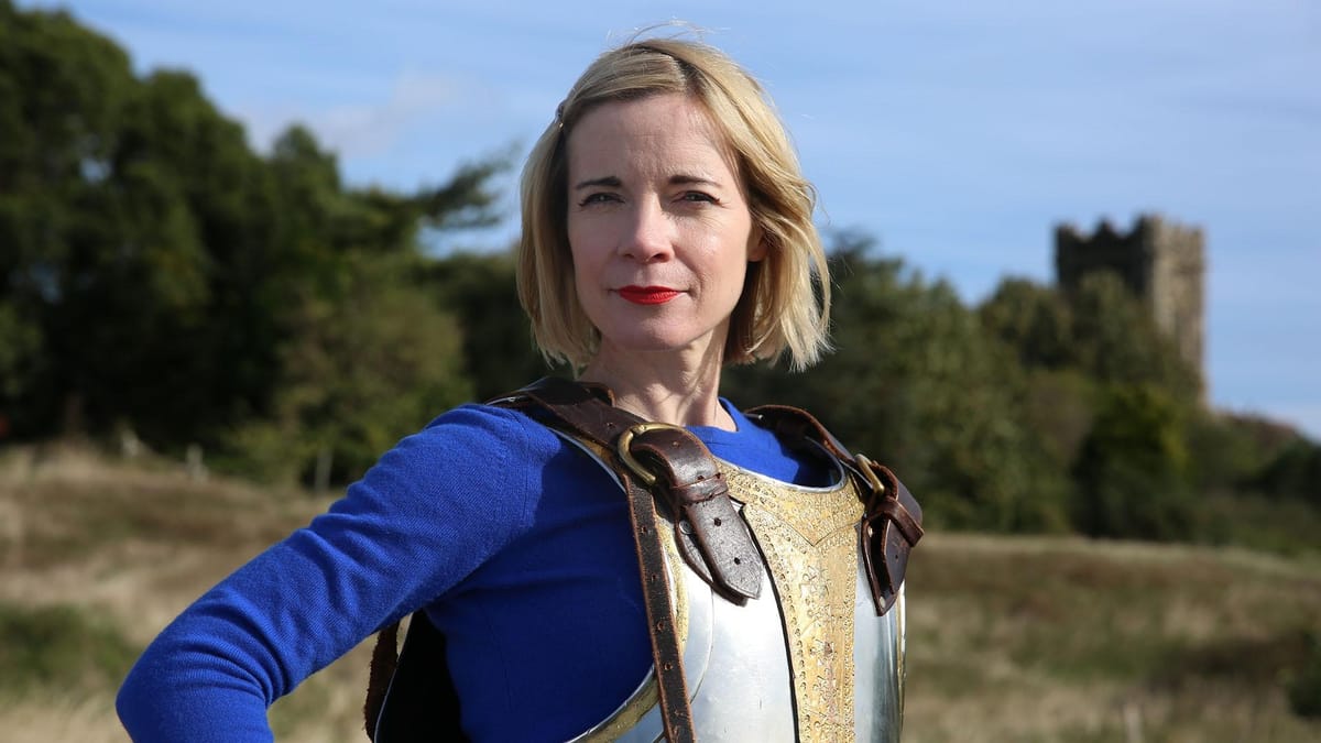 Explore how Elizabeth I’s iconic warrior image shaped British national ...