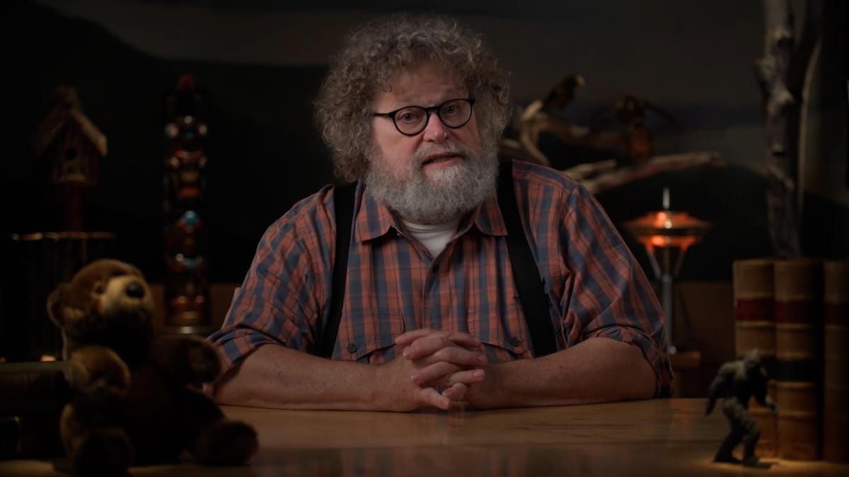 The Very Best of Mossback's Northwest, 2024 | Cascade PBS