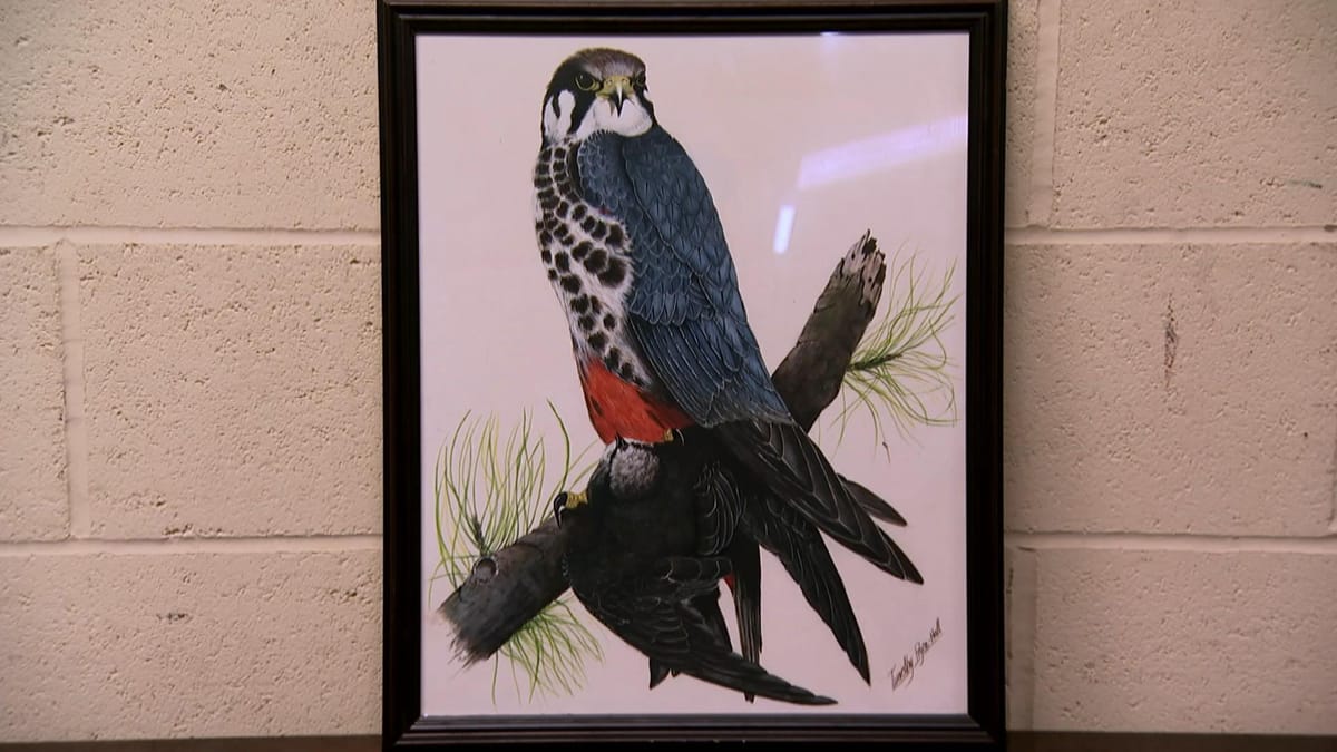 James Braxton and Izzie Balmer, Day 1 | Cascade PBS