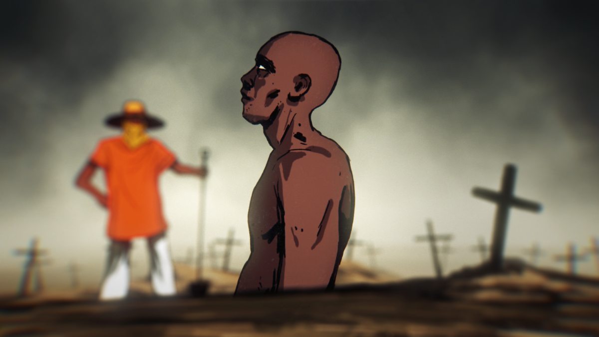 The Origins of the Zombie, from Haiti to the U.S. | Cascade PBS