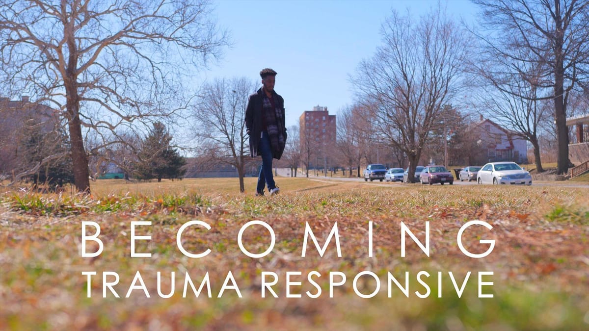 Becoming Trauma Responsive | Cascade PBS