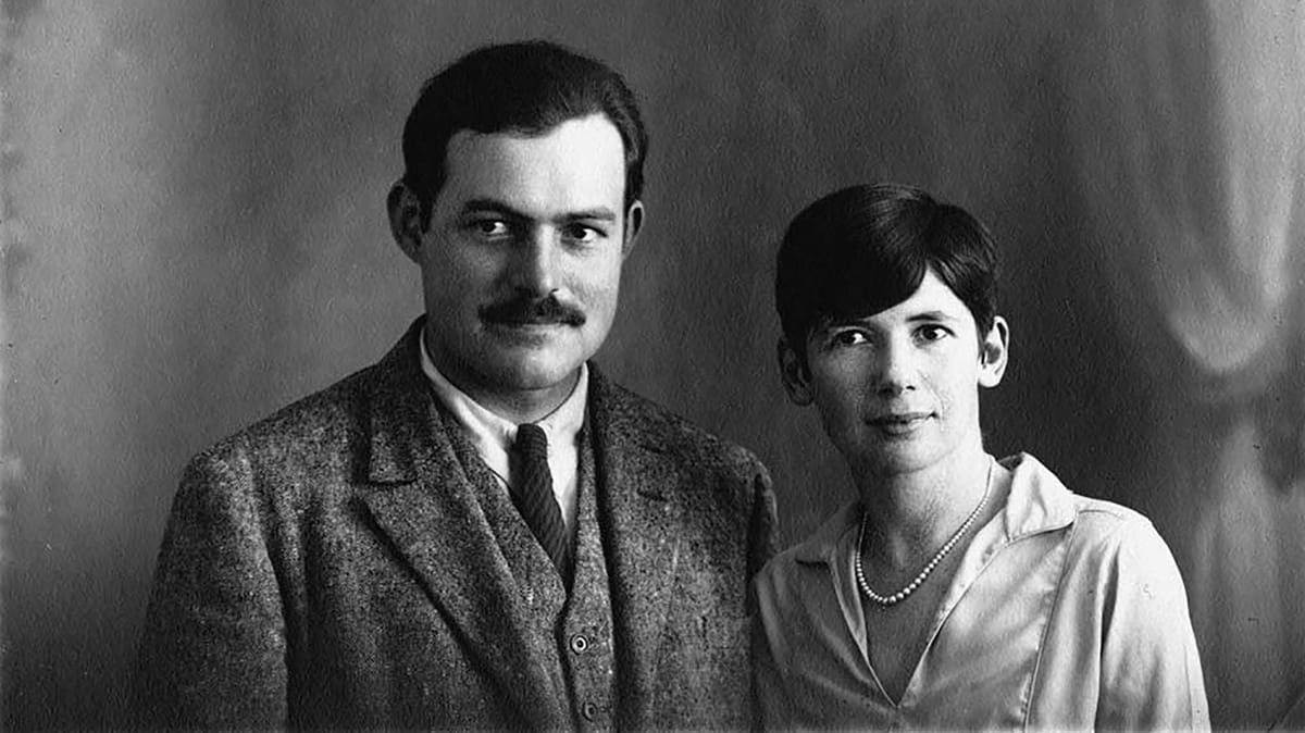 The End of Ernest and Pauline Hemingway's Marriage | Cascade PBS