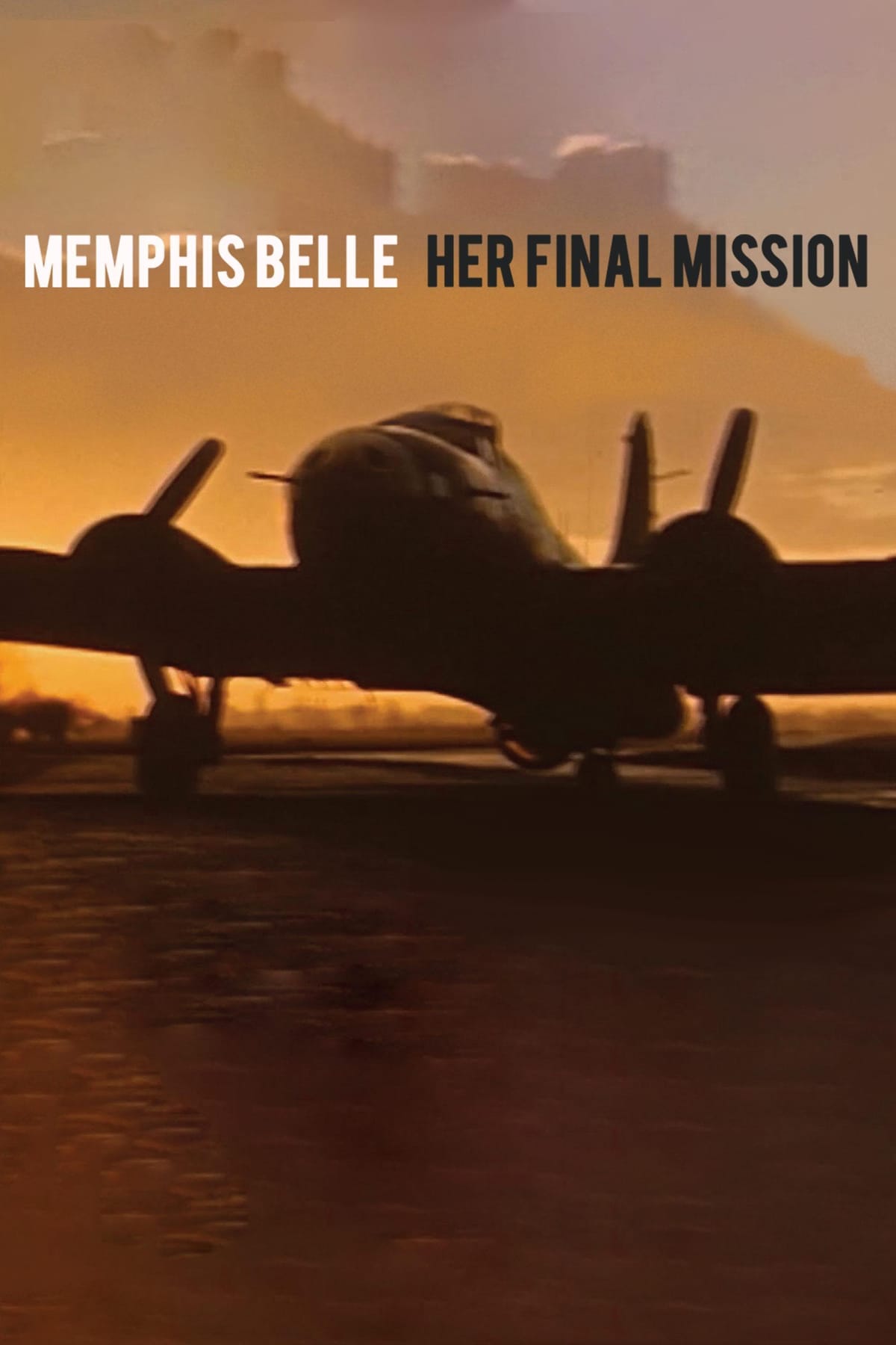 Memphis Bell: Her Final Mission - Cascade PBS