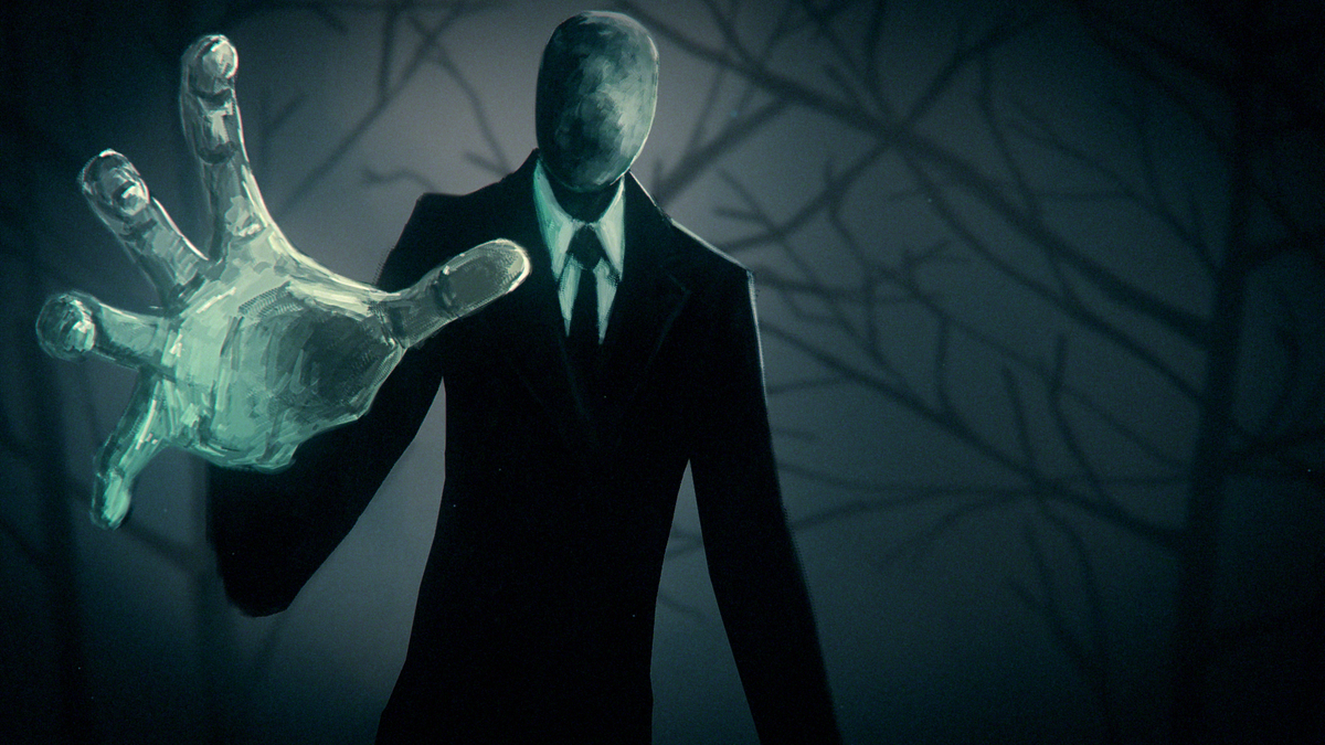 Slender Man: How The Internet Created a Monster | Cascade PBS