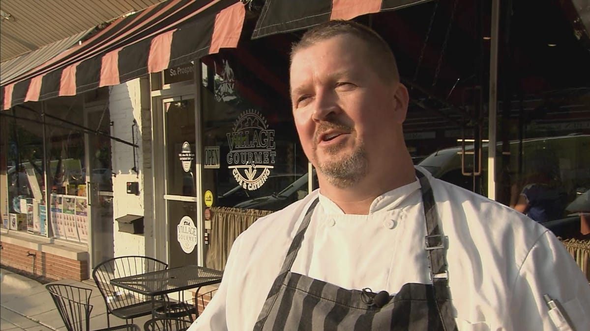 Fasano Pie Company | Cascade PBS