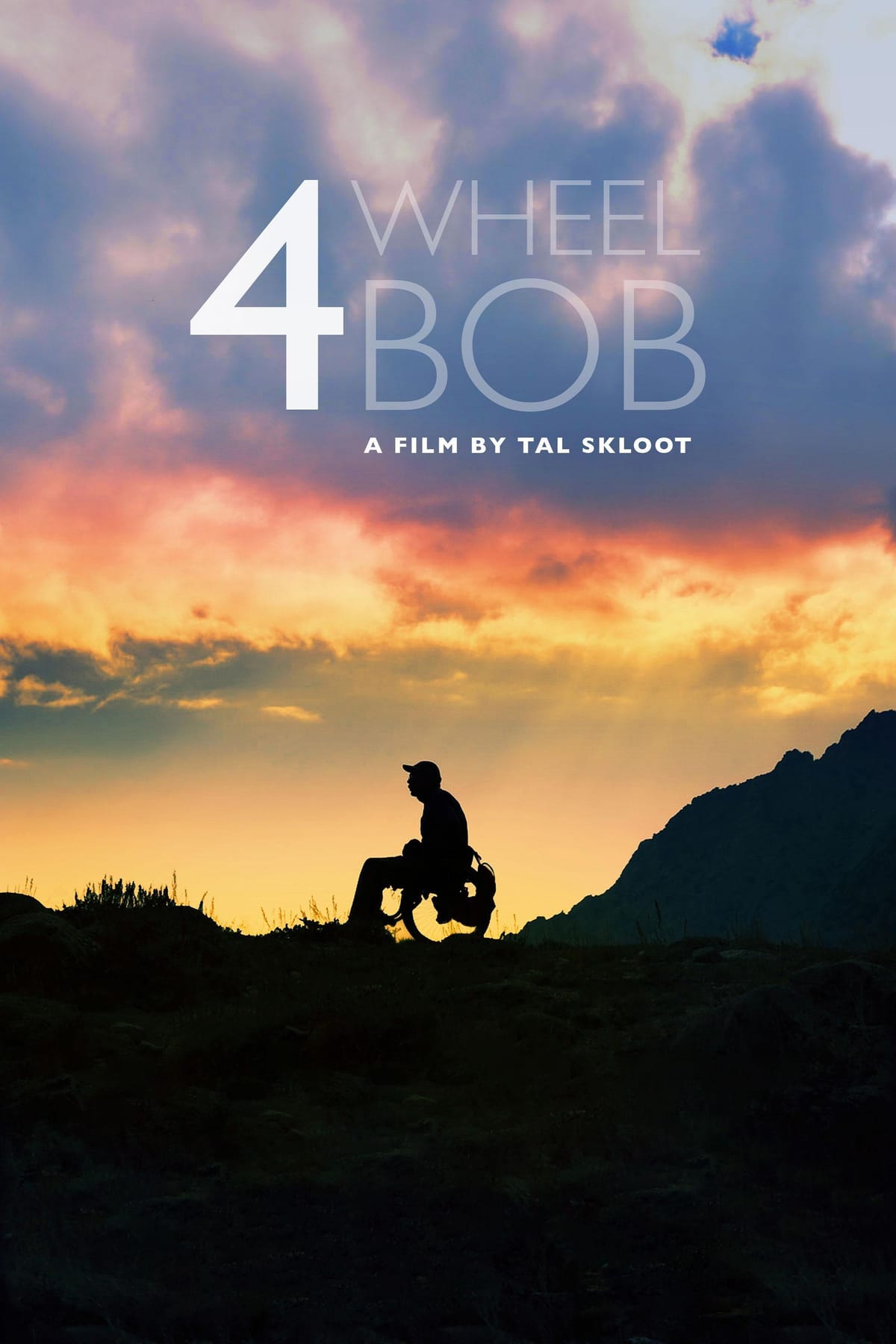 4 Wheel Bob - Cascade PBS | Cascade PBS