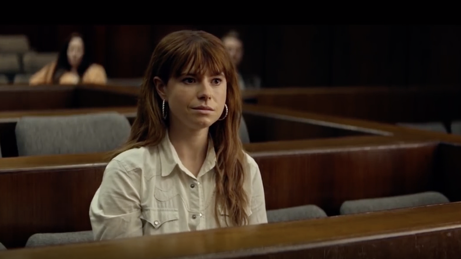 The Irish singer and actress discusses her new film.