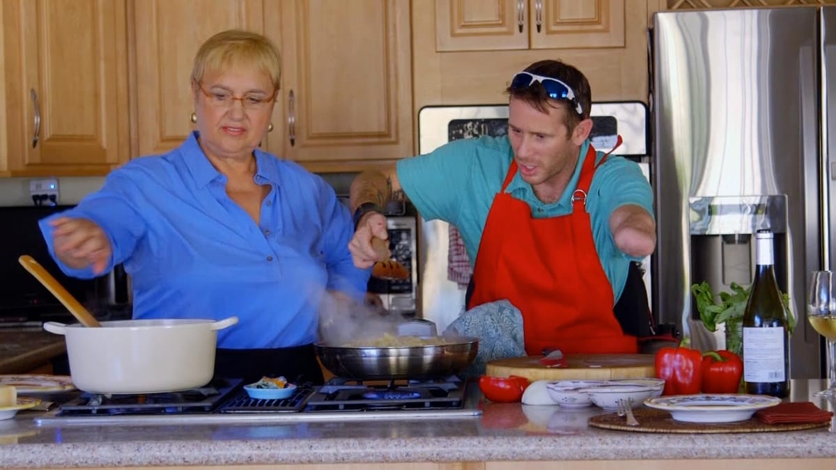 Holiday for Heroes: Bryan Anderson | Cascade PBS