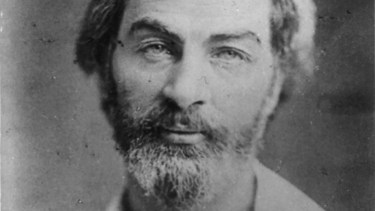 Part One: The Early Years (1819-1860) | Cascade PBS