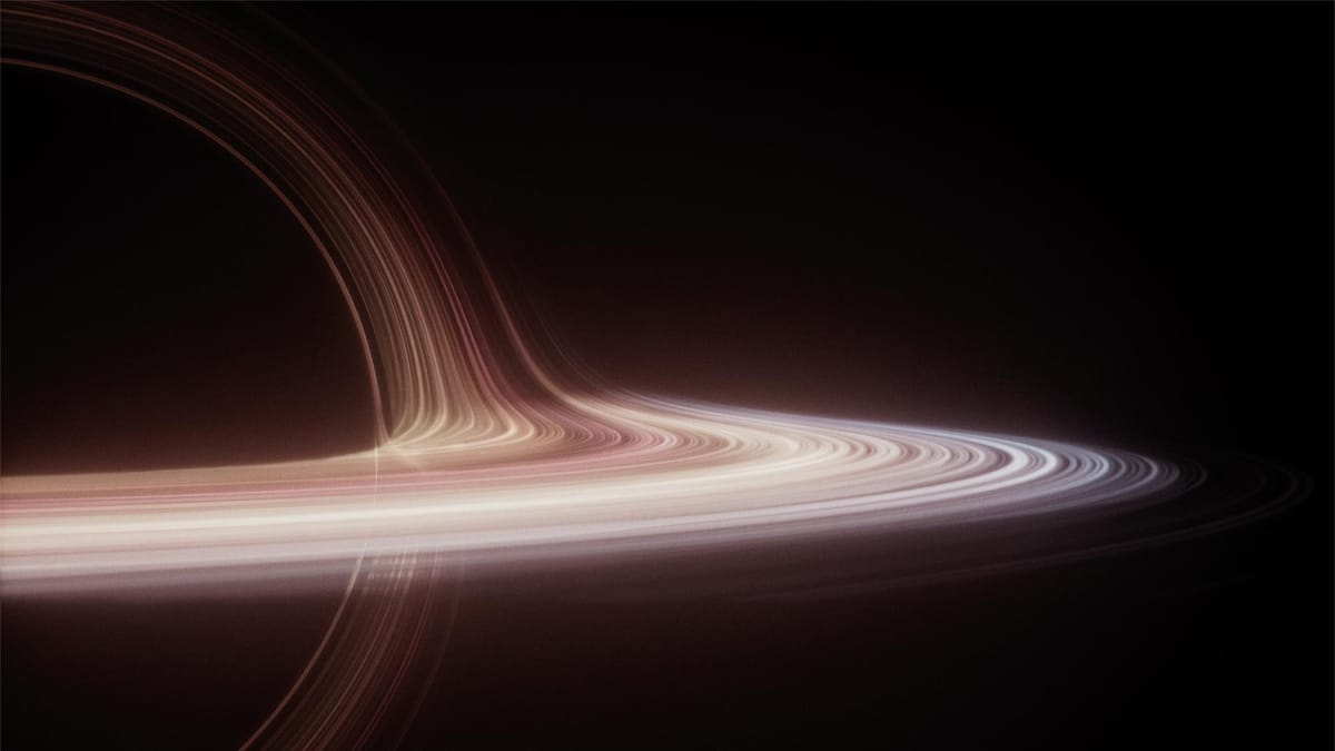 NOVA Universe Revealed: Black Holes Preview | Cascade PBS