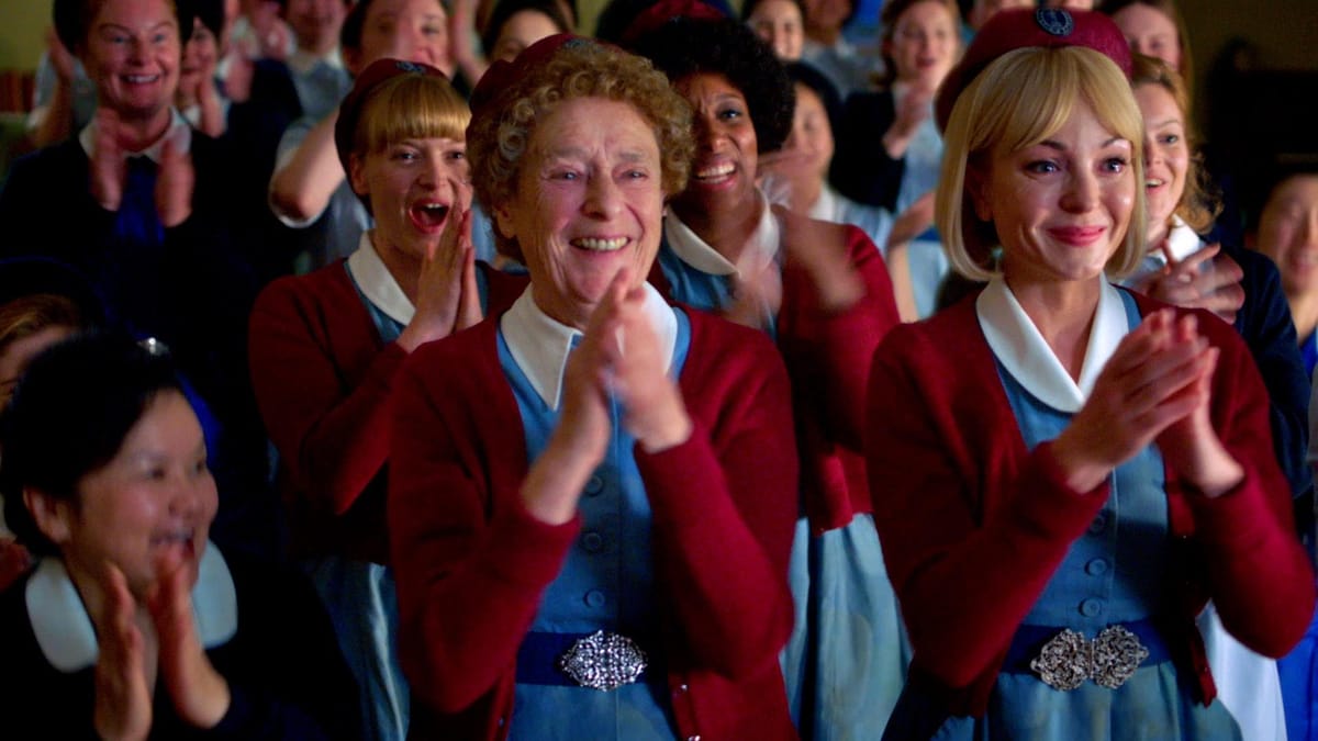 Season 14 Preview | Cascade PBS