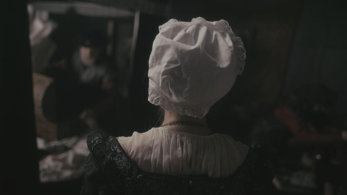 Gerard Hides from the King and Cecil’s Men | Cascade PBS