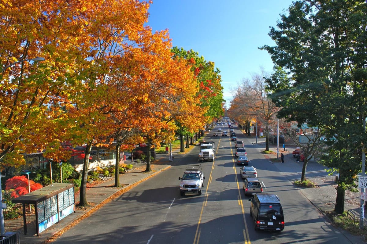 The Rainier Ave. Problem | Cascade PBS