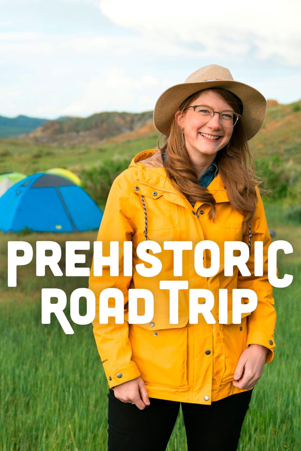 Prehistoric Road Trip - Cascade PBS | Cascade PBS