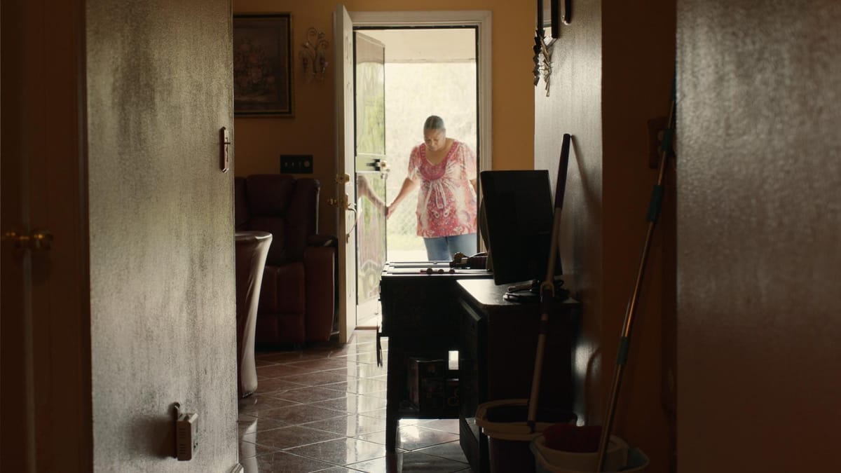 Present-Day Patient: Charlene Kelly, Jacksonville, FL | Cascade PBS