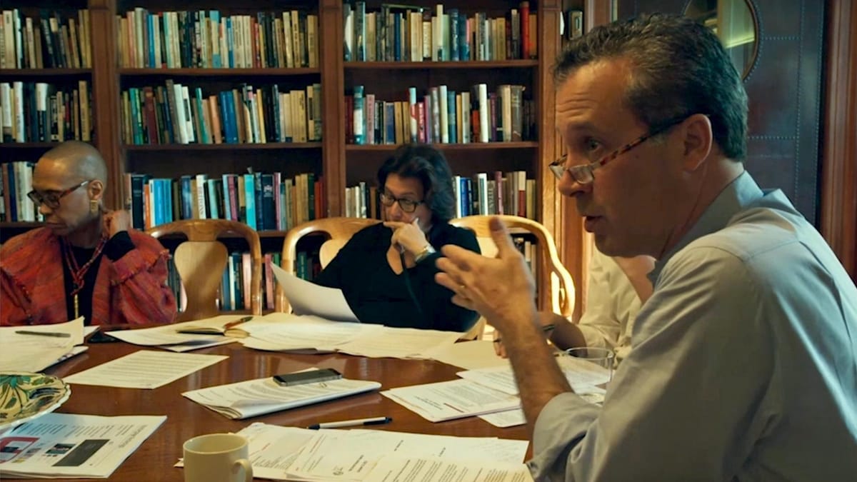 The Role of The Library | Cascade PBS