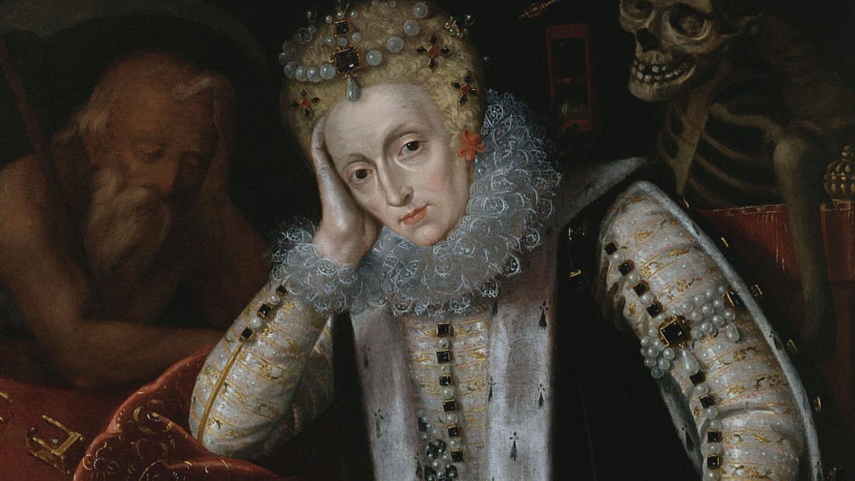 Elizabeth Spends Her Life in Little Rooms | Cascade PBS