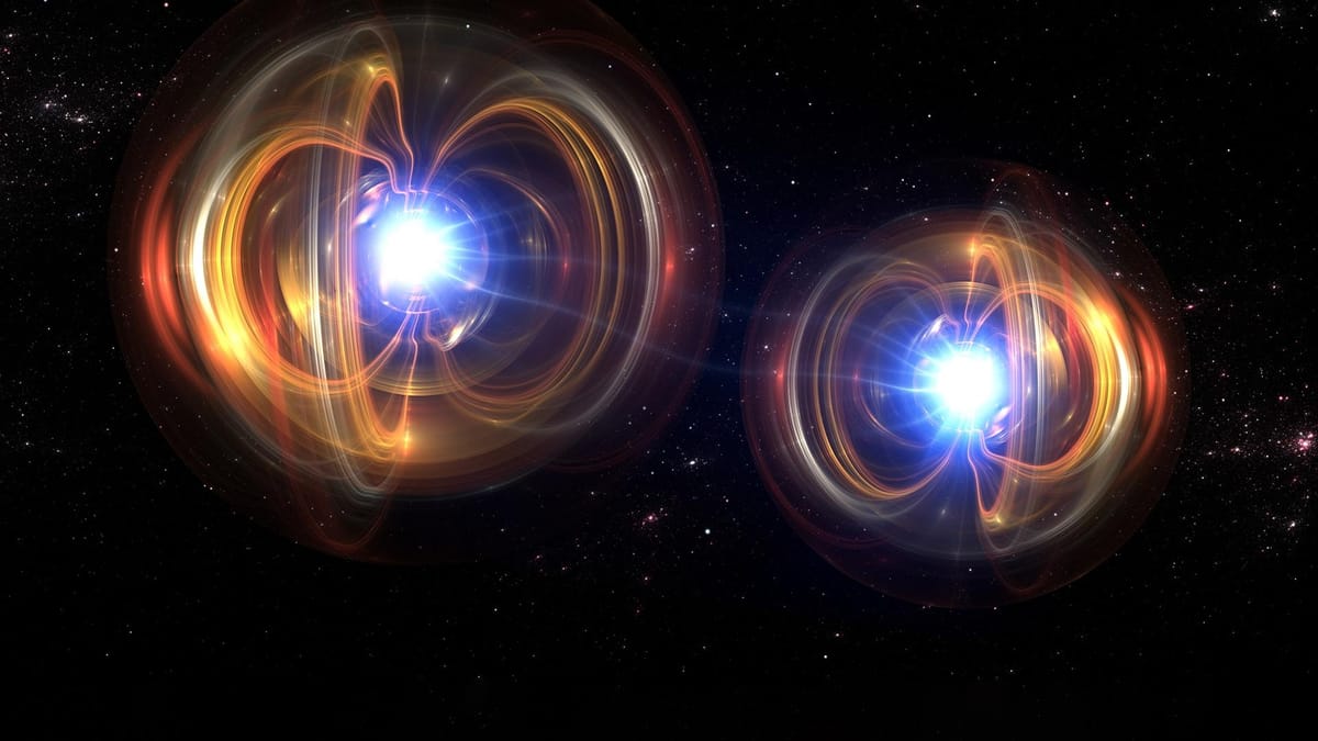 Decoding the Universe: Quantum Preview | Cascade PBS