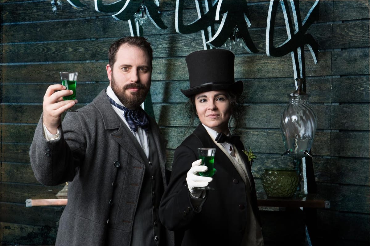 An epic Star Wars party, animated films and the "poet laureate of hip ...