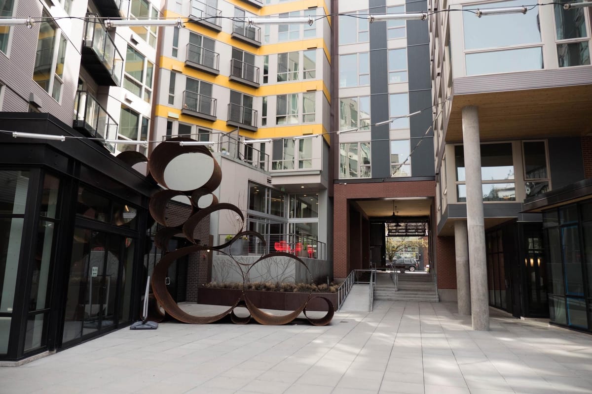 Has Seattle finally figured out redevelopment? | Cascade PBS