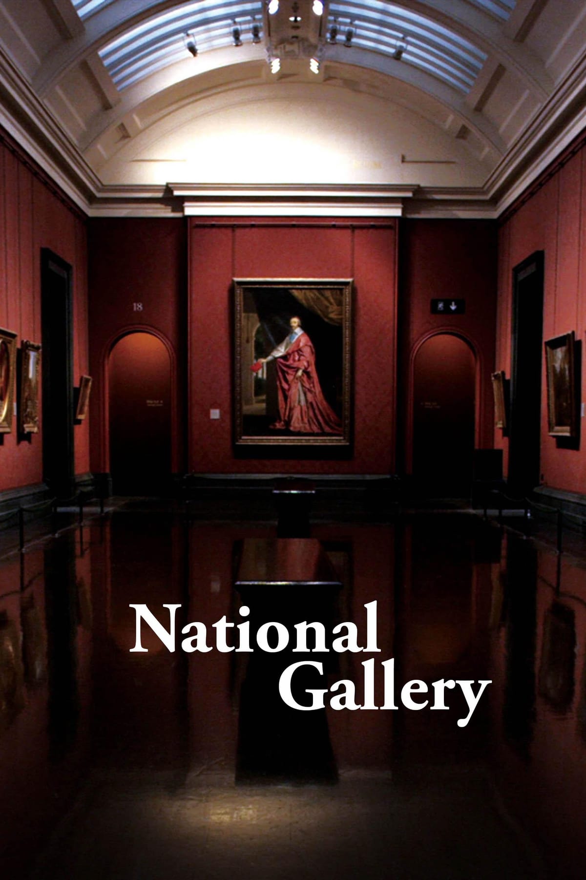 National Gallery - Cascade PBS | Cascade PBS